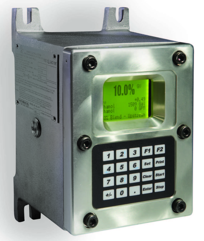 Flow computers – VIZIR COMPANY