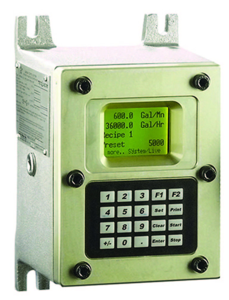 Flow computers – VIZIR COMPANY