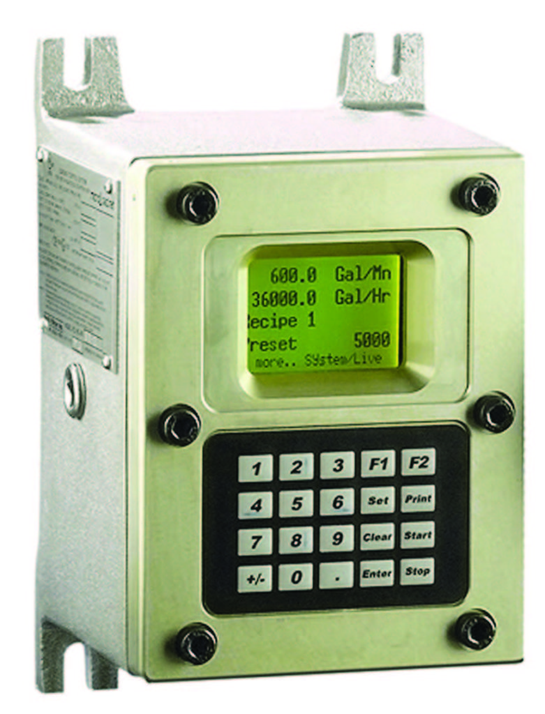 Flow computers – VIZIR COMPANY