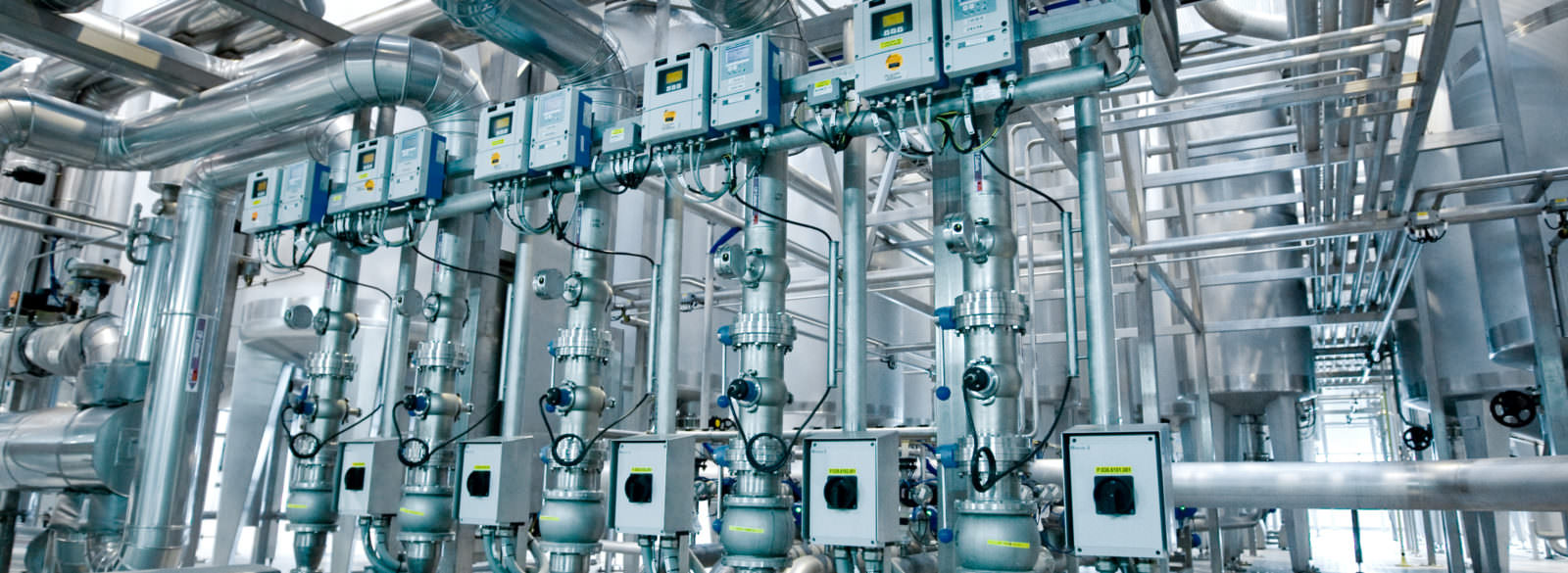 VIZIR COMPANY – The Best Measurement Solutions for Industry