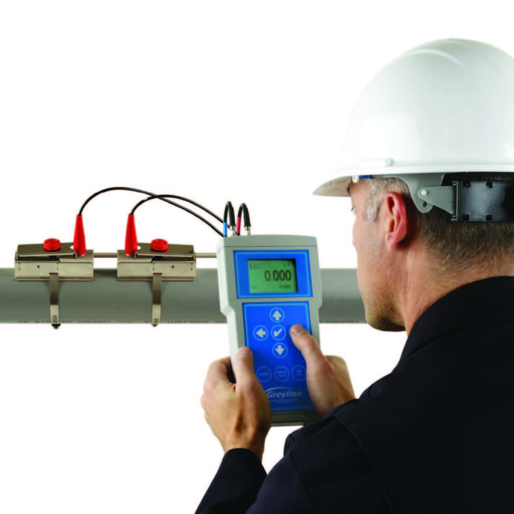 Ultrasonic Flow Meters – VIZIR COMPANY