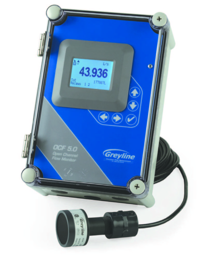 Open Channel Flow Meters – VIZIR COMPANY