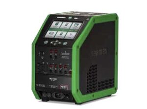 Beamex MC6-T portable multifunction temperature calibrator and ...